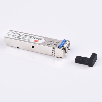 Buy 20km fiber optic sfp module, Good quality 20km fiber optic sfp ...