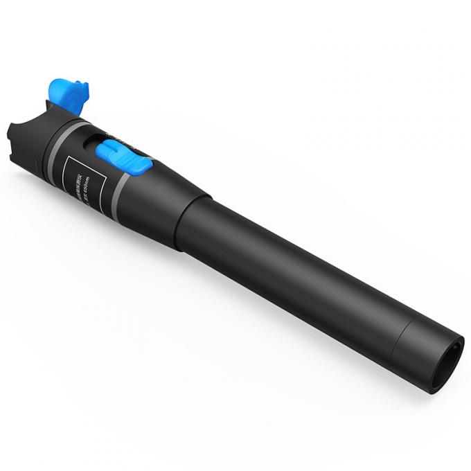 1km 20mw Fiber Cable Visible VFL 10mw Red Laser Pointer Pen